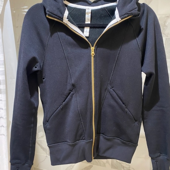 lululemon athletica | Jackets & Coats | Lululemon Jacket | Poshmark
